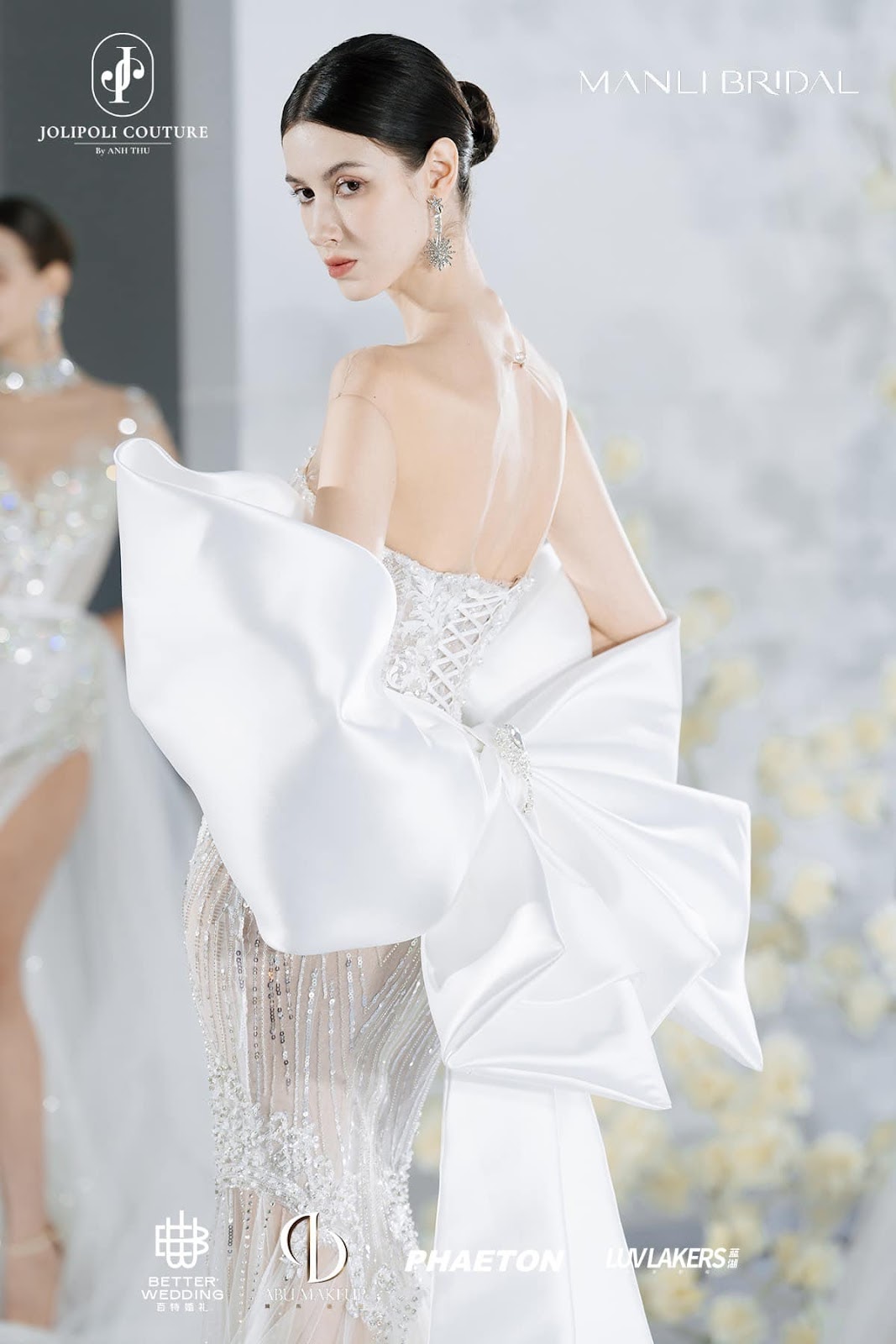 CAPTIVATING AND UNIQUE WEDDING DRESSES FOR EVERY BRIDE